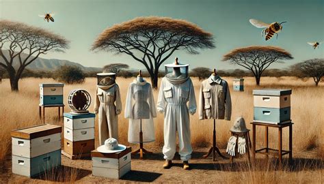Choosing The Right Beekeeping Suit Honey Buzz