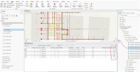 Solved Problem With Bim360 Connection In Arcgis Pro 3 1 Esri Community