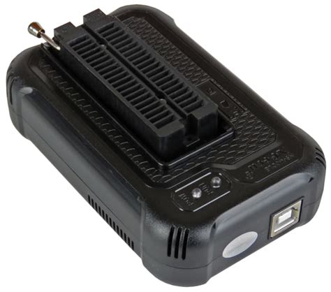 Xgecu T48 Seeit Seeit Xgecu T48 Spi Flash Memory Programmer 286