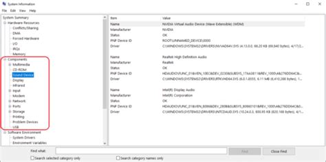 How To Generate And Analyze Windows System Information Report