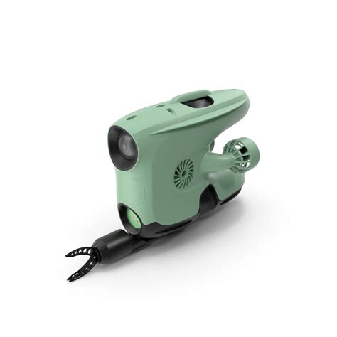 Underwater Rov Gripper Hand 3d Object 2299771031 Shutterstock