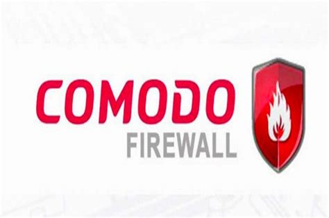 Comodo Firewall