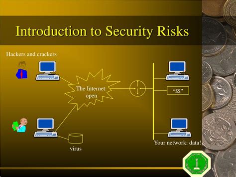 Ppt E Commerce Security Challenges And Solutions Powerpoint