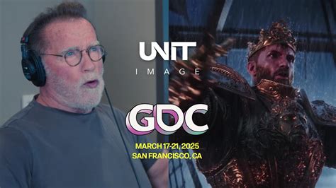Gdc2025 Trailers Gamedev Secretlevel Unitimage Cinematics Gdc