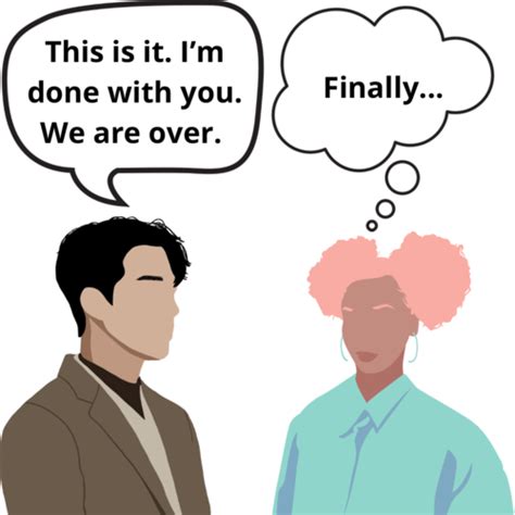 How To Make A Narcissist Break Up With You Things You Can Do Unfilteredd