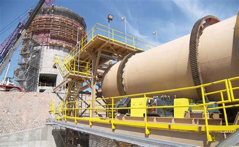 Machine Health Monitoring Of Mining Equipment Laser View Technologies