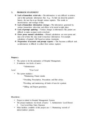 How To Write Proposal PDF