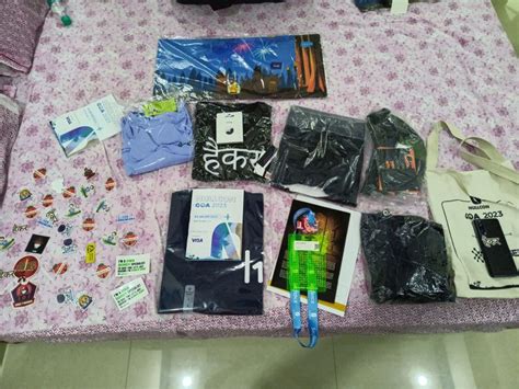 Nullcon2023 Cybersecurity Ctf Infosec Networking Learning Funtimes Amey Pathak