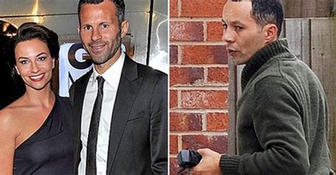 Ryan Giggs xin lỗi em trai sau scandal ngoại tình với em dâu suốt năm