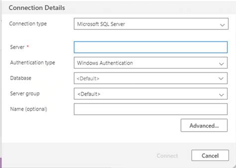 Use Azure Data Studio To Connect To And Query A Synapse Analytics