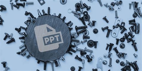 Image Processing Tips Greatly Enhance The Design Sense Of POWERPOINT SonyEricsson