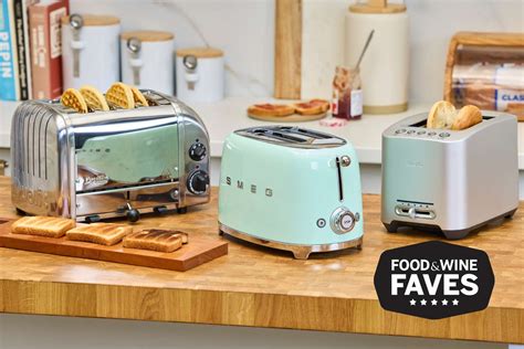 Early Toasters