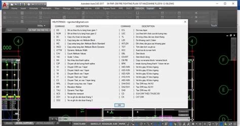 Hướng Dẫn Cài đặt Lisp Hvac 15 Phiên Bản Mới 2024