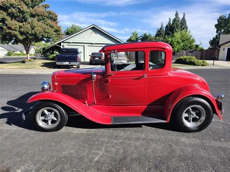 1931 Ford Coupe For Sale Cc 2001542