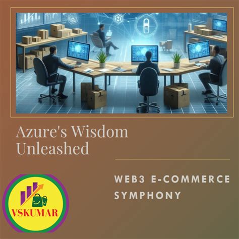 14 Architecting A Decentralized E Commerce Ecosystem With Web3 Technologies In Azure
