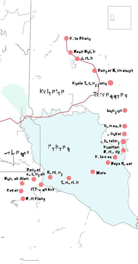 How The East Coast Rail Link Could Boost Malaysias Economy And Connectivity Cna