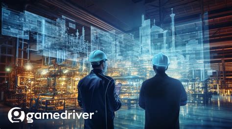 gamedriver on linkedin automatedtesting industrialinnovation