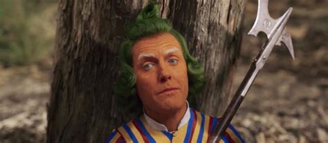 익스트림무비 [웡카] 움파룸파 역 휴 그랜트 새 스틸