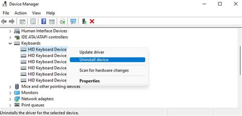 8 วิธีในการแก้ไข backspace key ไม่ทำงาน all things windows