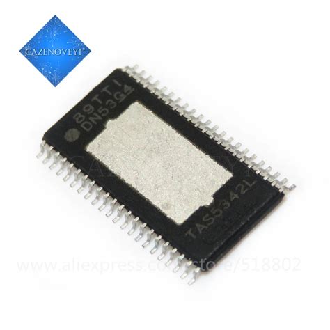 Pcs Lot TAS LA TAS A TAS A TAS LA TAS LA TAS A TAS DDVR HTSSOP In Stock