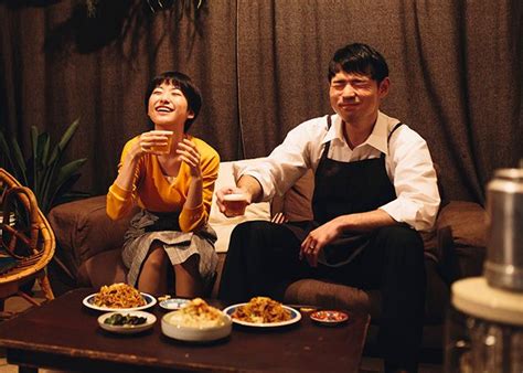 晩酌｜夫婦の日常写真「ふふふーふ」 家族写真 おしゃれ 夫婦 夫婦の写真