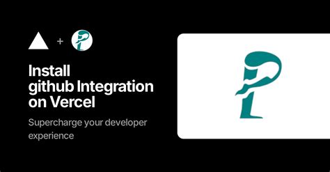 Github For Vercel