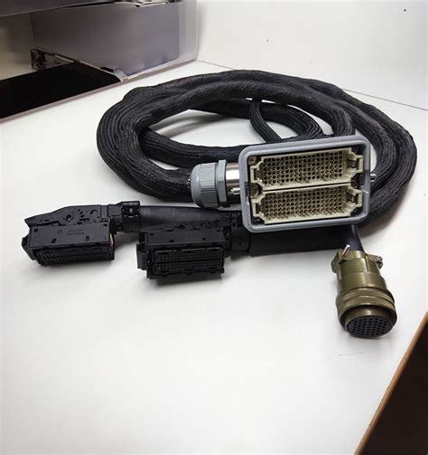 Ecu Testing Harness Aaviza Electronics Ecu Testing Harness Aaviza Electronics