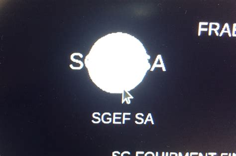 Always Show Label Or Disable Showing Label When Hovering Over Node