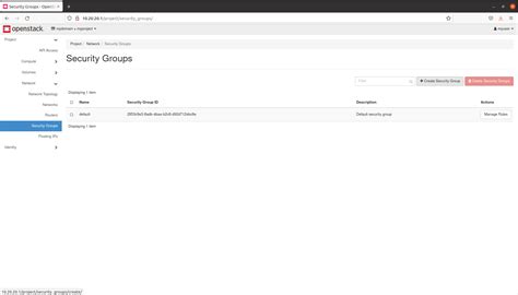 Learn How Openstack Manages Various Virtual Network Resources Ubuntu
