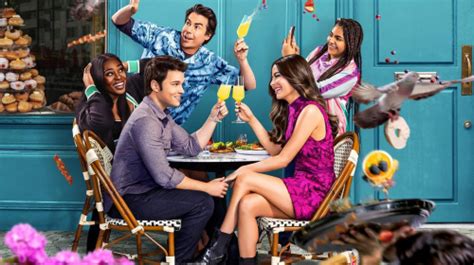 Create A Icarly Revival Episodes Tier List Tiermaker