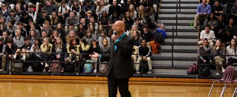 High School Assembly