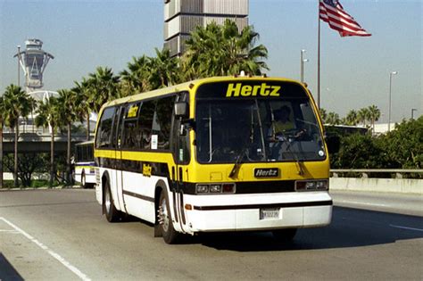 Ca Lax Hertz 01 1995 Gm Rts At Lax Inl By Ian N Lyn Ian
