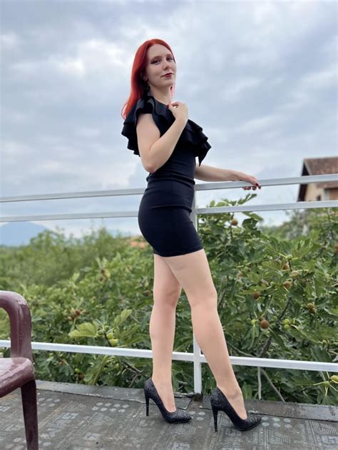 Tight Black Dress Remmajones