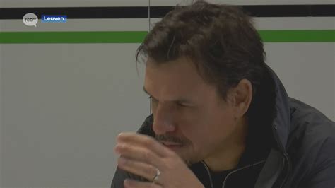 Is Coleman de people manager die OH Leuven nodig had? "Hij laat mij ...