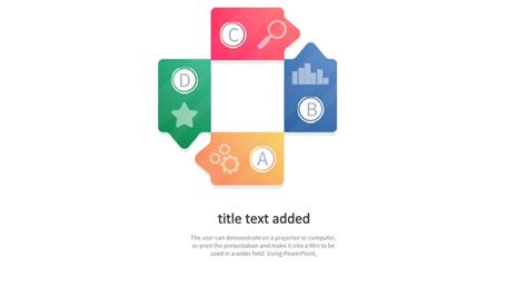 Colorful Circle With Icons Google Slide Theme And Powerpoint Template Slidedocs