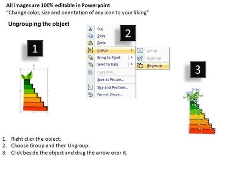 energy efficiency powerpoint slides and ppt diagrams