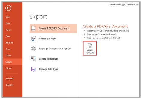 Convert PPT to PDF Without Changing Format | 3 Ways