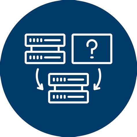 Data Integration Vector Icon 31785082 Vector Art At Vecteezy