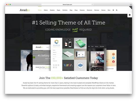 31 Most Customizable Wordpress Themes 2025 Colorlib