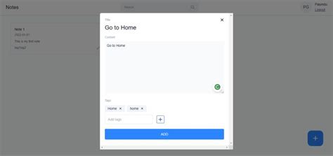 Pasindu Gayan On Linkedin Notetaking Nextjs Tailwindcss Webdev