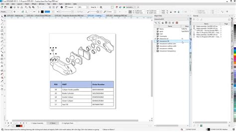 Coreldraw Technical Suite 2021 Screenshot 2