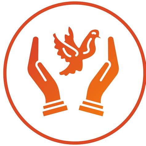 Premium Vector Vector Design Hope Icon Style