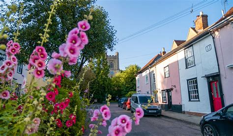 Code Vision Essex Design Guide