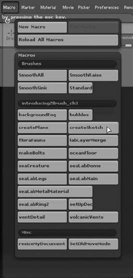 Lets Pick On Andrews Gui Proposal Page 15 Blender And Cg Discussions Blender Artists