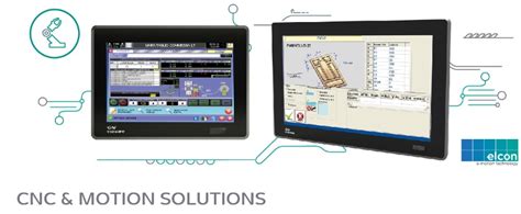 CNC Motion Positronic