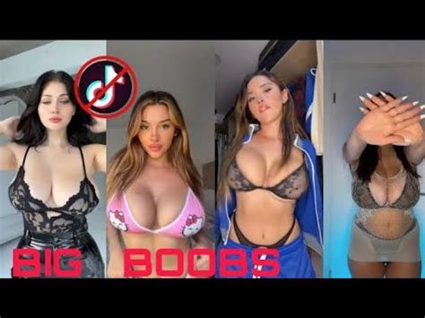 Big Boobs🥵🏀 Tiktok Simple Dimple Challenge 🍑 Big Bank Challenge 🍩😋