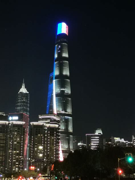 2019上海中心大厦 旅游攻略 门票 地址 问答 游记点评，上海旅游旅游景点推荐 去哪儿攻略