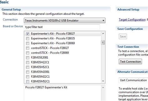 Launchxl F28027 Wboostxl Drv8301 Lab02b Wont Compile C2000 Microcontrollers Forum C2000