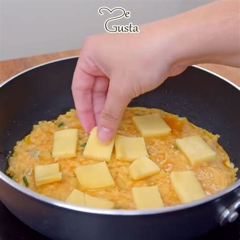 Me Gusta Cocina Y Amor Si Tienes Papas Y Huevos Tienes Que Hacer