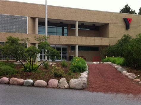 Ten Things I Love About The Southwest Ymca Greenfield Wi Patch